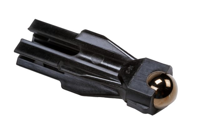 Control Valve Orifice Check Valve 93741418 | GMPartsDirect.com