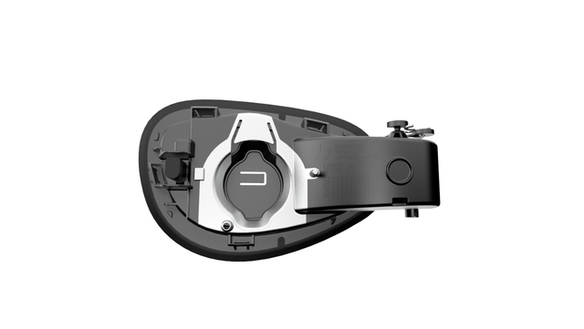 2017-2023 Chrysler Charge Port Housing 68239862AB | Mopar Estores
