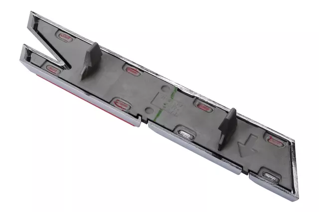 Grille & Components for 2024 Chevrolet Silverado 2500 HD ...