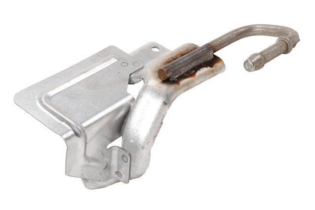 Diesel Aftertreatment System for 2018 GMC Sierra 2500 HD ...