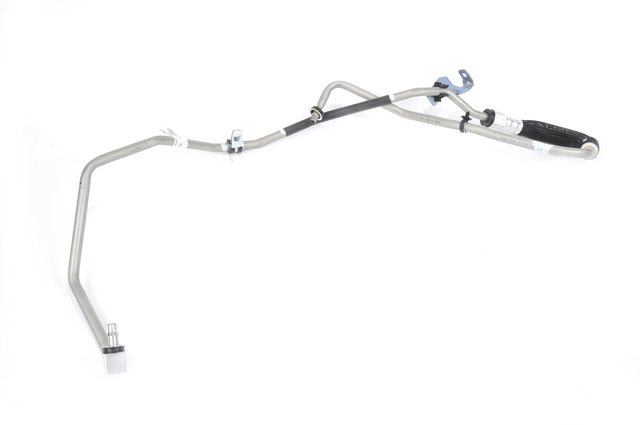 Automatic Transmission Fluid Cooler Inlet and Outlet Line 23404652 ...