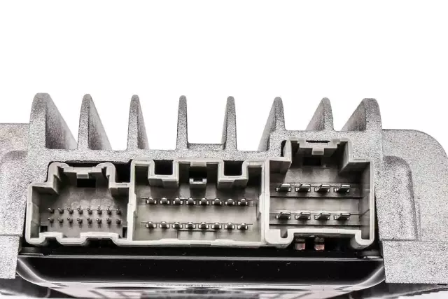 GM Electronics For Sale Online | GMC Parts Canada