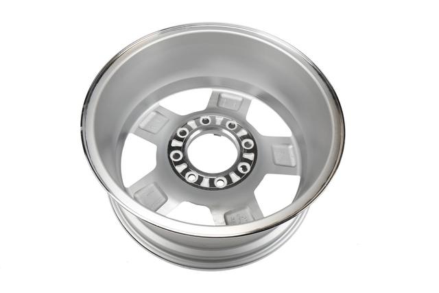 2015 GM 20x8.5-Inch-Inch Aluminum Wheel 22909146 | Auto Parts Express