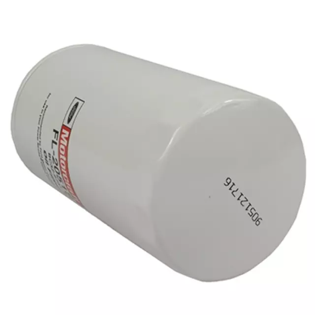 FL-2124-S - Motorcraft Oil Filter The Truck Lot