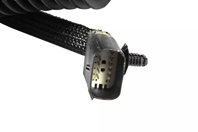 (Replaces 84722751) Electric Belt Drive Rack and Pinion Steering Gear ...