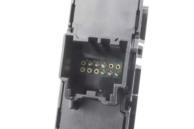 2019-2022 GM Multi Switch 86827766 GM | GMPartsDirect.com