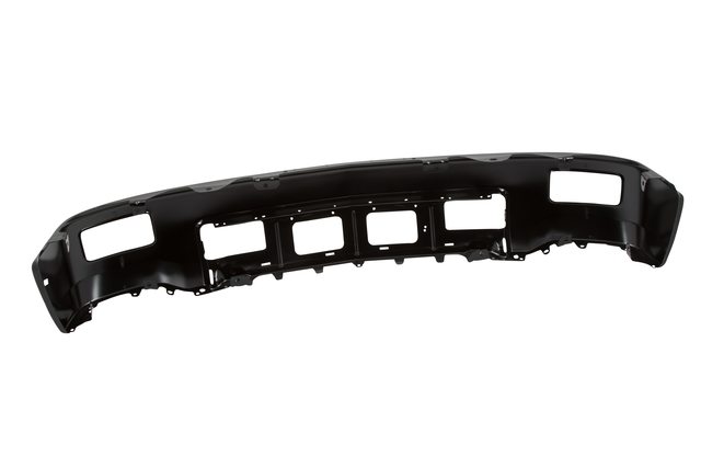 2014-2015 GM Front Bumper Impact Bar 23138597 | TascaParts.com