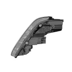 68360178AD - Headlamp, Right 2019-2024 Ram | Mopar Factory Parts