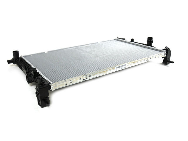 Radiator - Mopar (55111483AD) | TascaParts.com