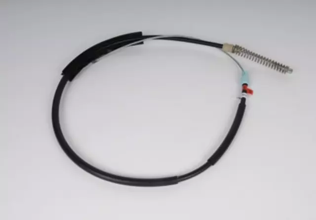 2008-2009 GM Rear Parking Brake Cable 20756278 GM | GMPartsDirect.com