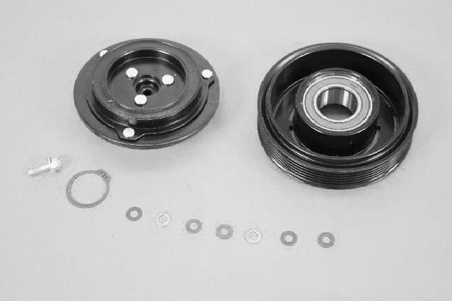 2011-2022 Dodge Durango A/C Compressor Pulley Hub Kit 68084278AB | OEM ...