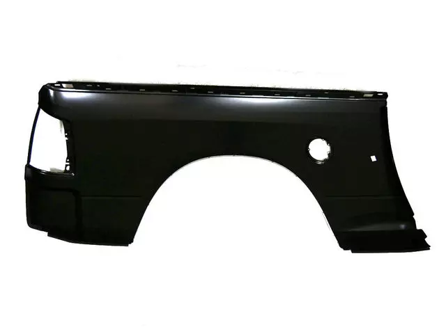 2009-2022 Mopar Box Side Outer Panel, Left 68146557AB | Mopar eStore