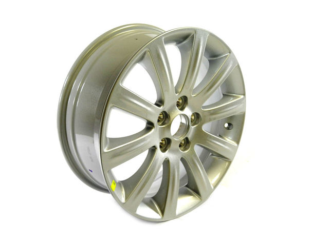 Wheels, Tires and Hardware for 2011 Dodge Avenger | Mopar Parts Online