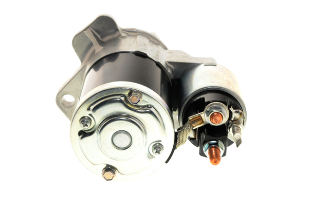 Starters | Everett Chevrolet Buick GMC