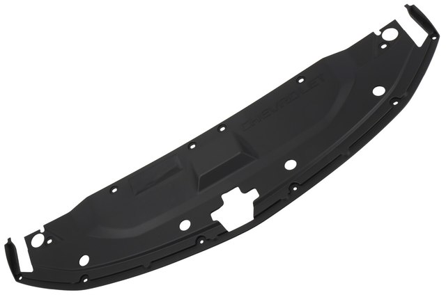 84295007 GM Front Compartment Front Sight Shield | GM Parts Store