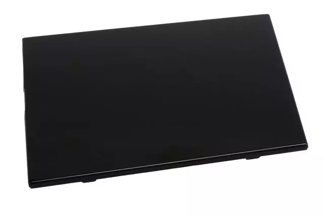 2021-2024 Cadillac Black Auxiliary Heater Wiring Harness Cover 84371234 ...