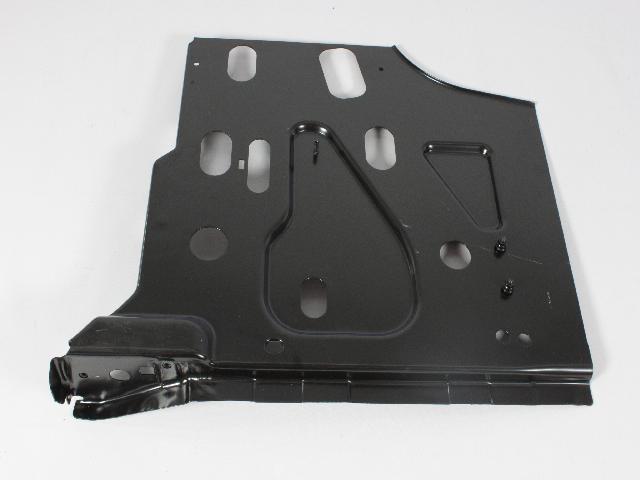 2007-2018 Jeep Cowl Side Panel, Left 55395667AI | Mopar Estores