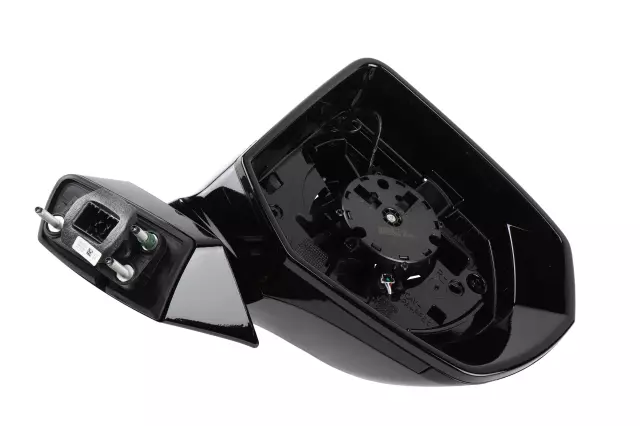 2021-2024 GM Passenger Side Door Mirror Housing 84977314 | GM Parts Center