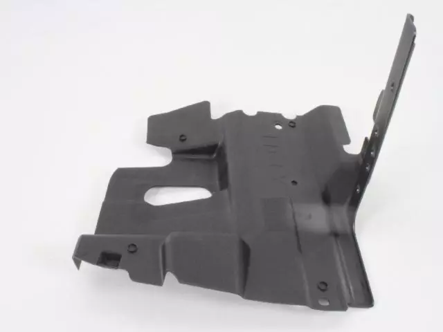 2011-2023 Mopar Air Intake Shield 5182345AE | Mopar eStore