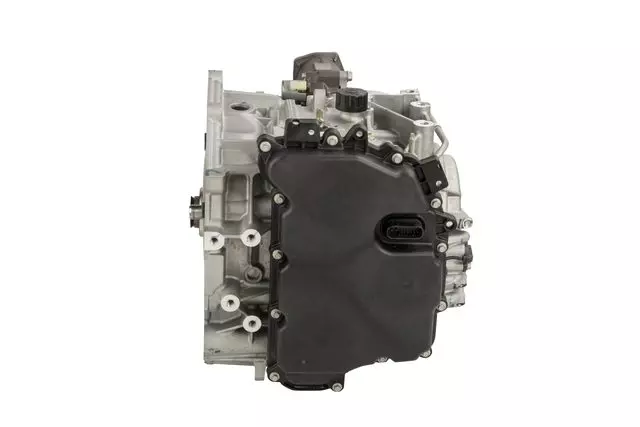 2017-2019 GMC Acadia Automatic Transmission Assembly 19433615 GM ...