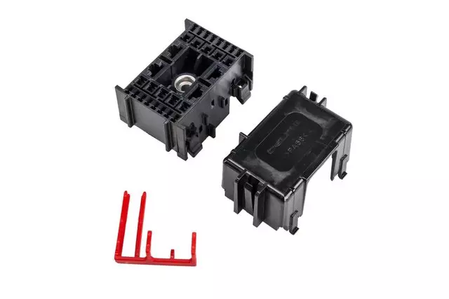 Wiring Harness Connector 19180280 GM | GMPartsDirect.com