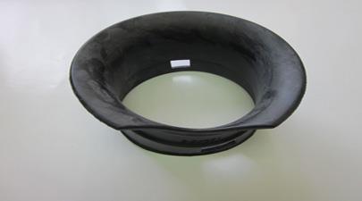 PTR03-35090-AC - TRD Air Intake Flow Accellerator 2006-2012 Toyota ...