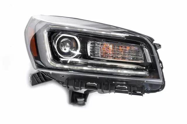 2013-2017 GMC Passenger Side Headlamp Assembly 23358995 GM ...