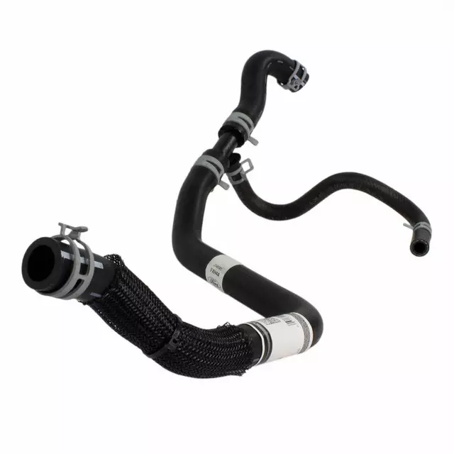 2017-2020 Ford Power Steering Return Hose HC2Z-3A713-C | QuirkParts