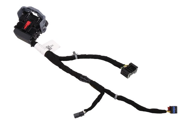 2020-2022 GM Passenger Side Front Door Lock Wiring Harness 84515230 ...