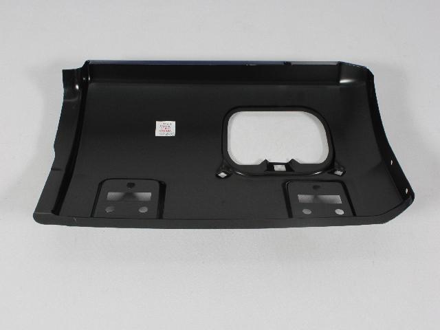 2007-2013 Jeep Wrangler Rear Corner Panel, Right 55395896AC | OEM Parts ...