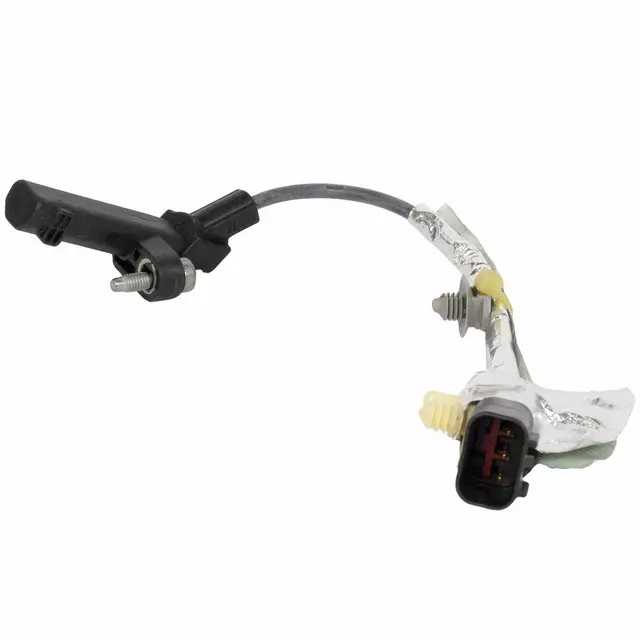 CK5Z-6C315-A - Crankshaft Position Sensor 2018-2021 Ford F-150 | Big 3 ...