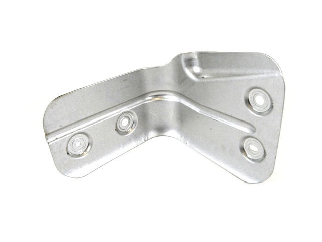 2013-2022 Ram Fuel Tank Heat Shield 68155440AA | Mopar Estores