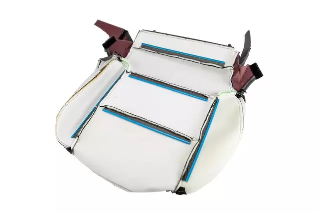 Passenger Seat Components for 2019 Chevrolet Silverado 1500 | GMPartsNow