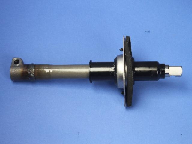 2005-2011 Ram Dakota Steering Column Intermediate Shaft, Upper ...