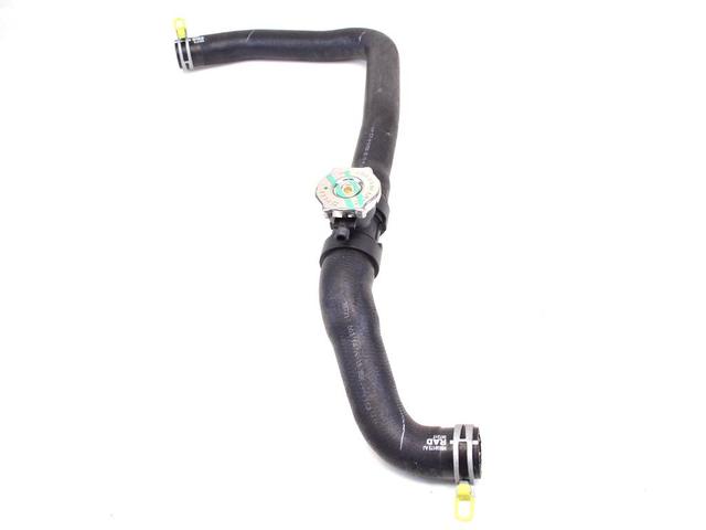 2007-2017 Mopar Radiator Inlet Hose 5058172AJ | My Mopar Parts