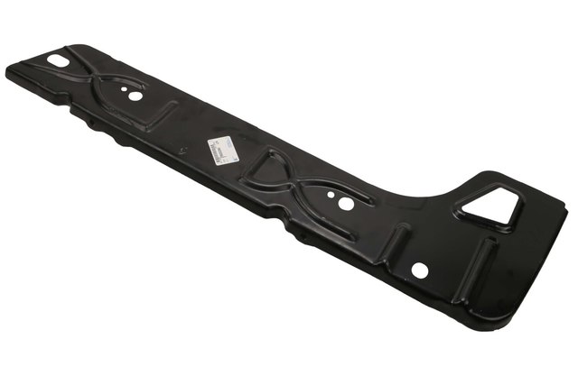2001-2019 GM Driver Side Inner Rear Rocker Panel 25920290 ...