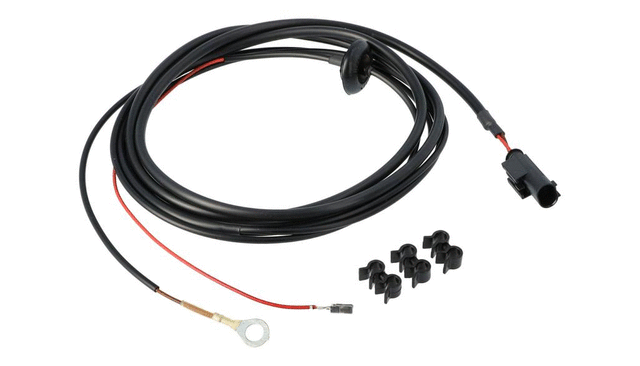 167-820-25-03 - Electrical Wiring Harness 2020-2025 Mercedes-Benz ...