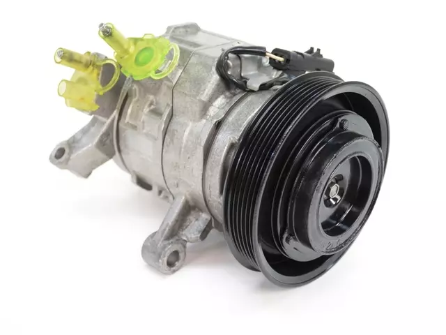 Compressor 55111437AF | My Mopar Parts