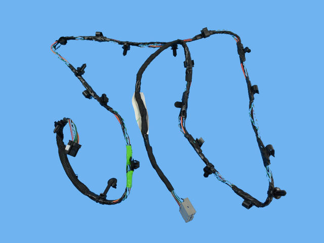 2014-2016 Ram 1500 Header Wiring 68225374AB | Mopar Estores