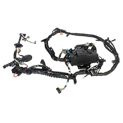 Wire Assembly DC3Z-12A581-B | OEM Parts Online