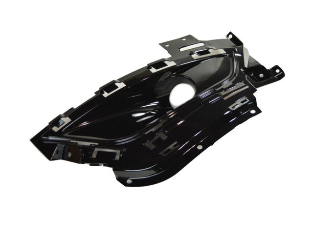 Front Bumper and Fascia for 2016 Chrysler 200 | Mopar Online Parts