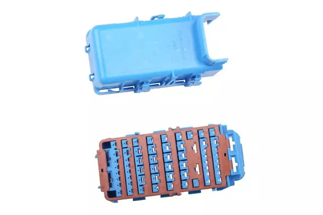 Wiring Harness Connector 19352217 | Chevy OEM Parts