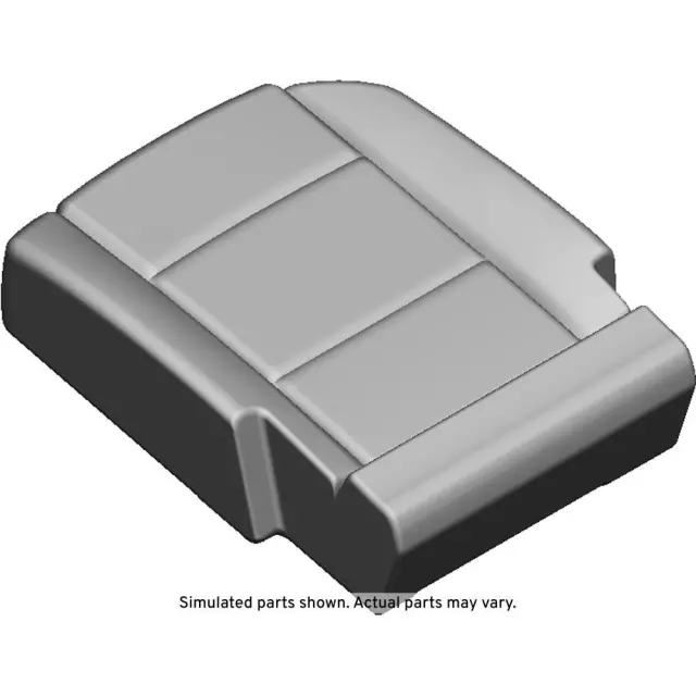 Buy New Seat Covers for GM | GMPartsNow