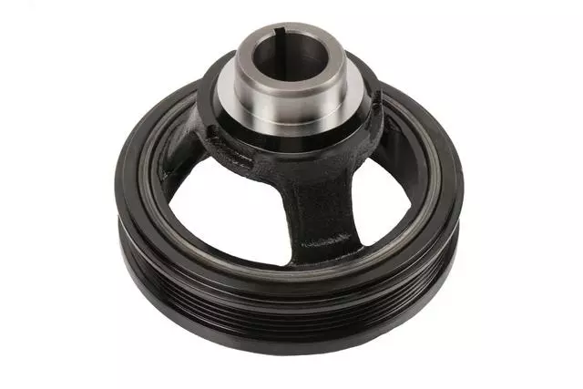 2017-2022 GM Vibration Damper 12697769 GM | GMPartsDirect.com