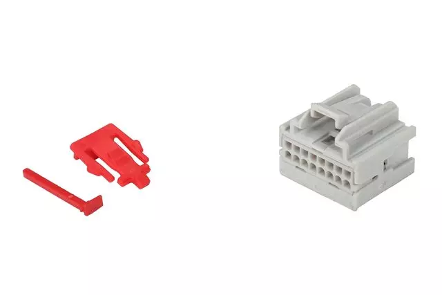 Multi-Purpose Wiring Connector 13504589 GM | GMPartsDirect.com