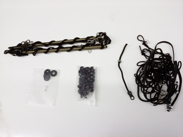 1Q0-898-160-B - Roof Trim Repair Kit - 2007-2016 Volkswagen Eos | VW ...
