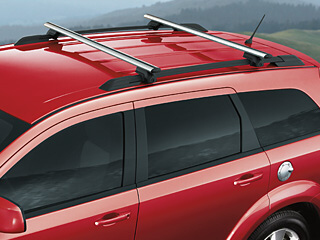 Roof Rack | Mopar Parts Canada