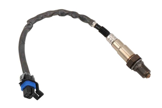 Oxygen Sensors | GmPW