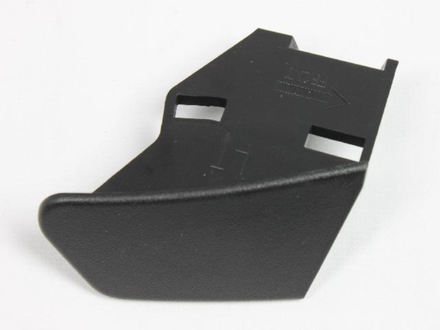 Moldings and Ornamentation for 2012 Jeep Liberty | Mopar Online Parts