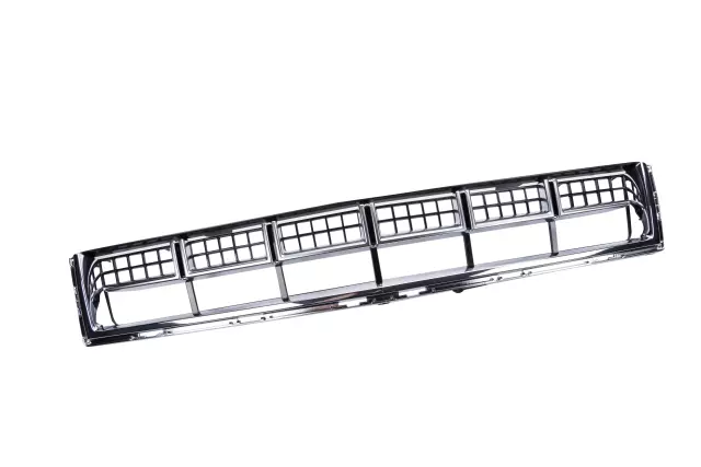 2013-2016 Cadillac SRX Front Lower Grille 22739004 GM | GMPartsDirect.com